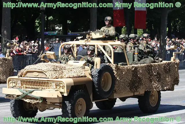 1er regiment parachutistes infanterie Marine 1er RPIMA pictures photos ...