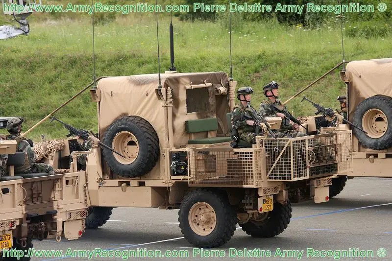 1er regiment parachutistes infanterie Marine 1er RPIMA pictures photos ...