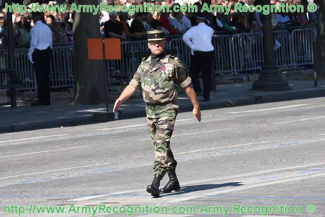 25e regiment genie air pictures photos images France French army land ...