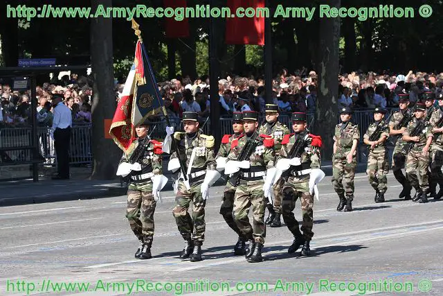 25e regiment genie air pictures photos images France French army land ...