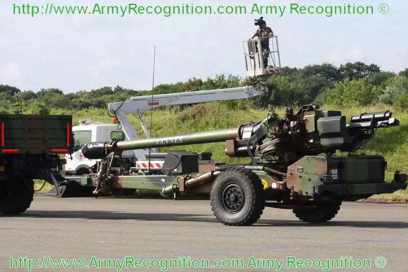 35e regiment artillerie parachutiste 35e RAP pictures photos images ...