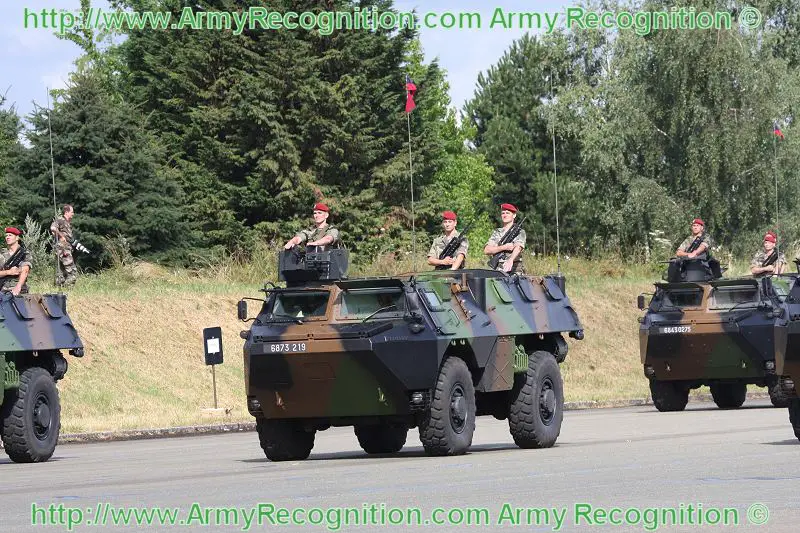 3e regiment parachutistes infanterie marine 3e RPIMa pictures photos ...