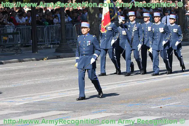 Ecole militaire interarmes EMIA pictures photos images France French ...