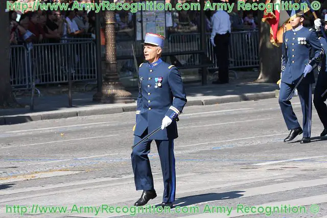 Ecole militaire interarmes EMIA pictures photos images France French ...