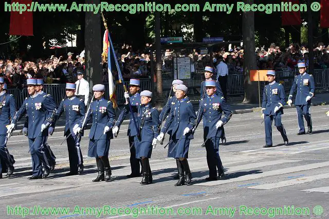 Ecole militaire interarmes EMIA pictures photos images France French ...