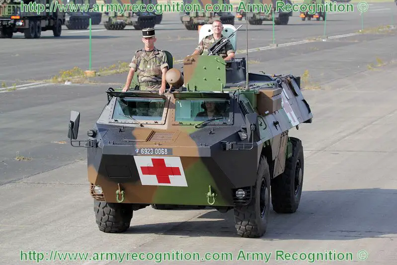 3e RMED Régiment médical photos images France French army land ground ...