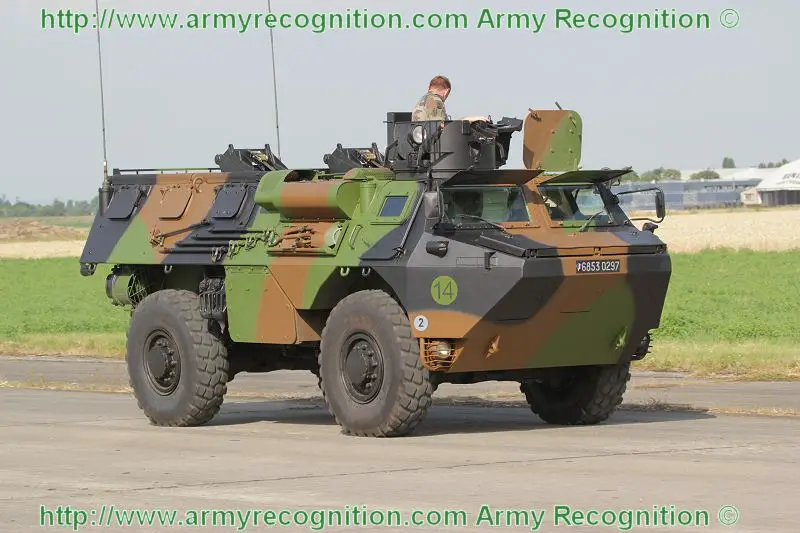 4e RMAT Régiment du matériel photos images France French army land ...