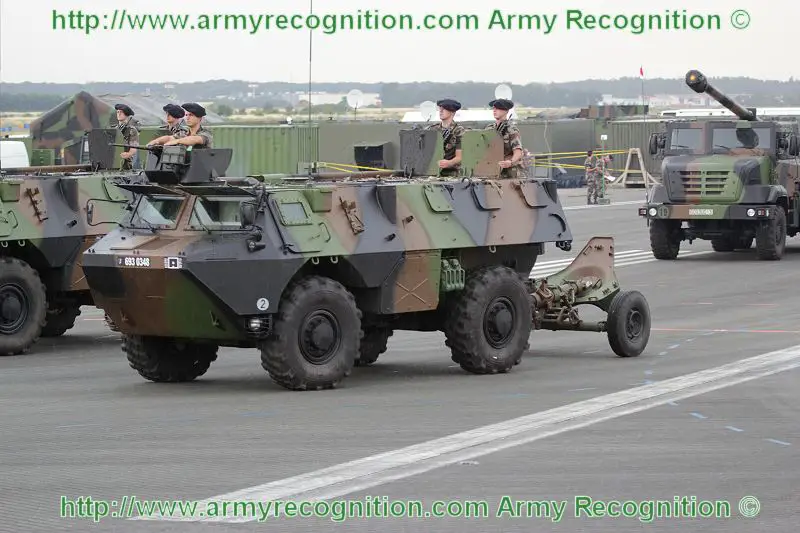 93e RAM Régiment d artillerie de montagne photos images France French ...