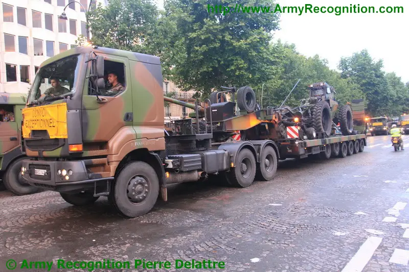 French army parade 14 July 2012 bastille day national day pictures ...