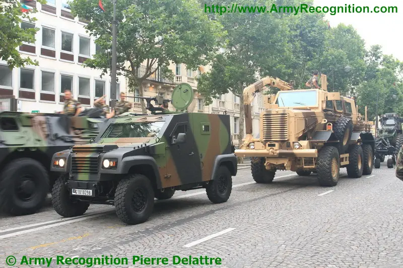 French army parade 14 July 2012 bastille day national day pictures ...