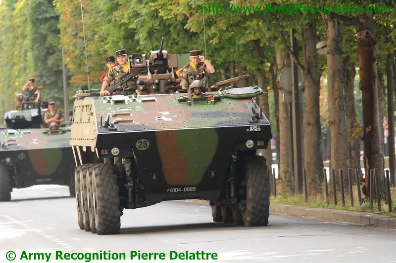 French army parade 14 July 2012 bastille day national day pictures ...
