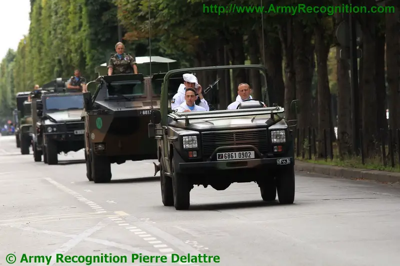 French army parade 14 July 2012 bastille day national day pictures ...