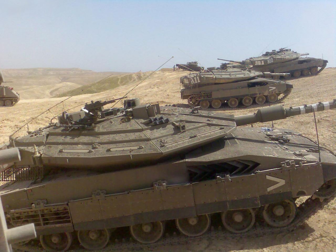 Eurosatory 2010 Show daily news pictures video actualites International ...