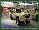 Navistar presents for the first time its new Special Operations ...