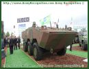 Iveco delivers first Guarani armoured vehicle pre-series unit to ...