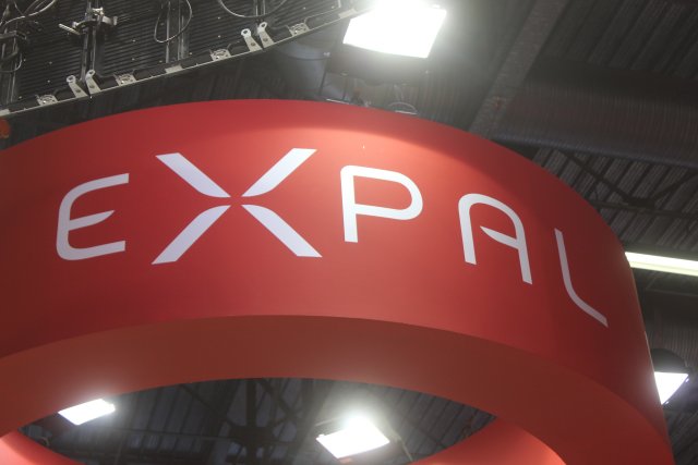 Expal presented its new indirect fire support tactical simulator dubbed ...