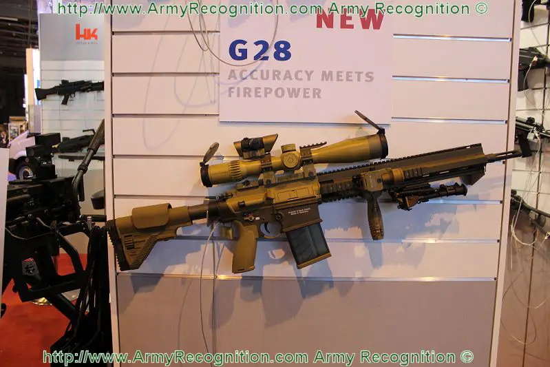 Milipol 2011 pictures photos images video Worldwide International ...