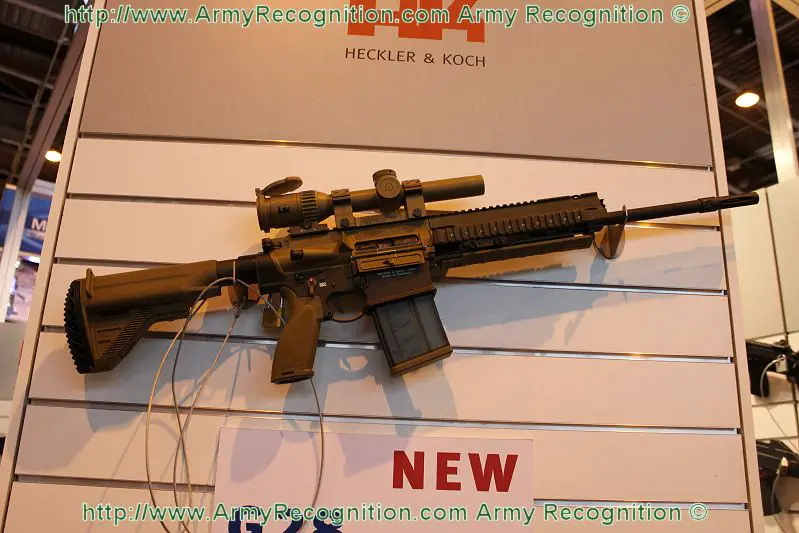 Milipol 2011 pictures photos images video Worldwide International ...