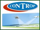 Controp is launching at the PAris Air Show the new M-STAMP breakthrough ...