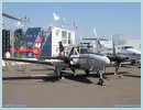 Beechcraft highlights latest ISR platform at Paris Air Show 2015: the ...