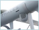 Thales to provide Royal Jordanian Air Force with additional I-Master ...