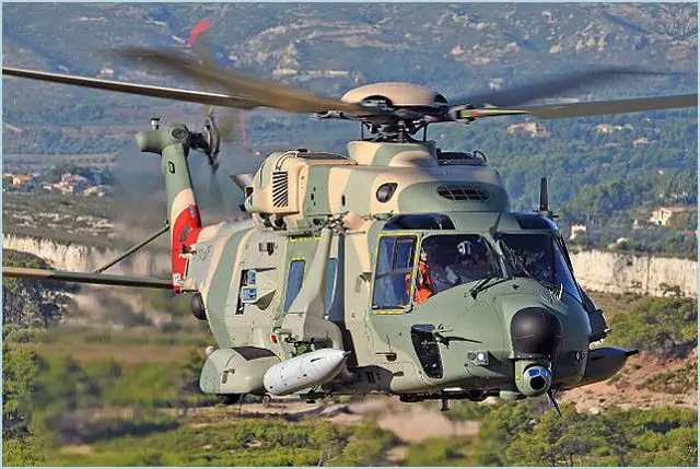 NH90