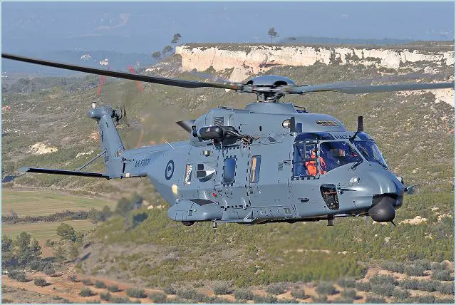 NH90