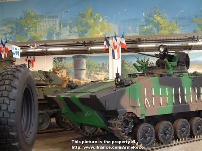 Amx-10p - JungleKey.fr Image #300
