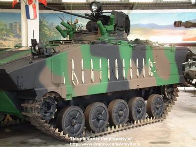 Amx-10p - JungleKey.fr Image #300