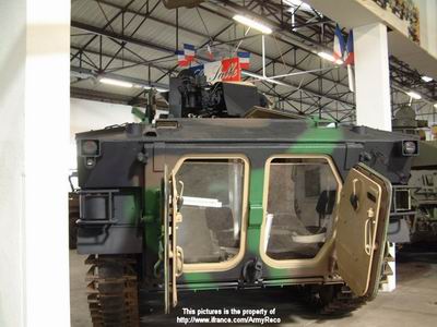 Amx-10p - JungleKey.fr Image #300