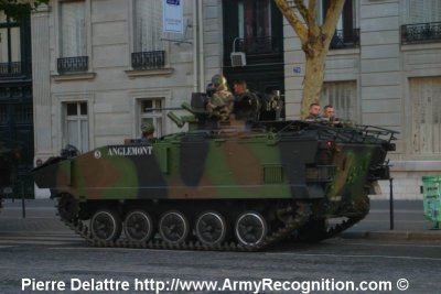 Amx-10p - JungleKey.fr Image #350
