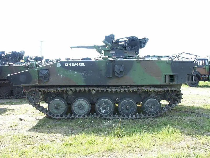 AMX-10P