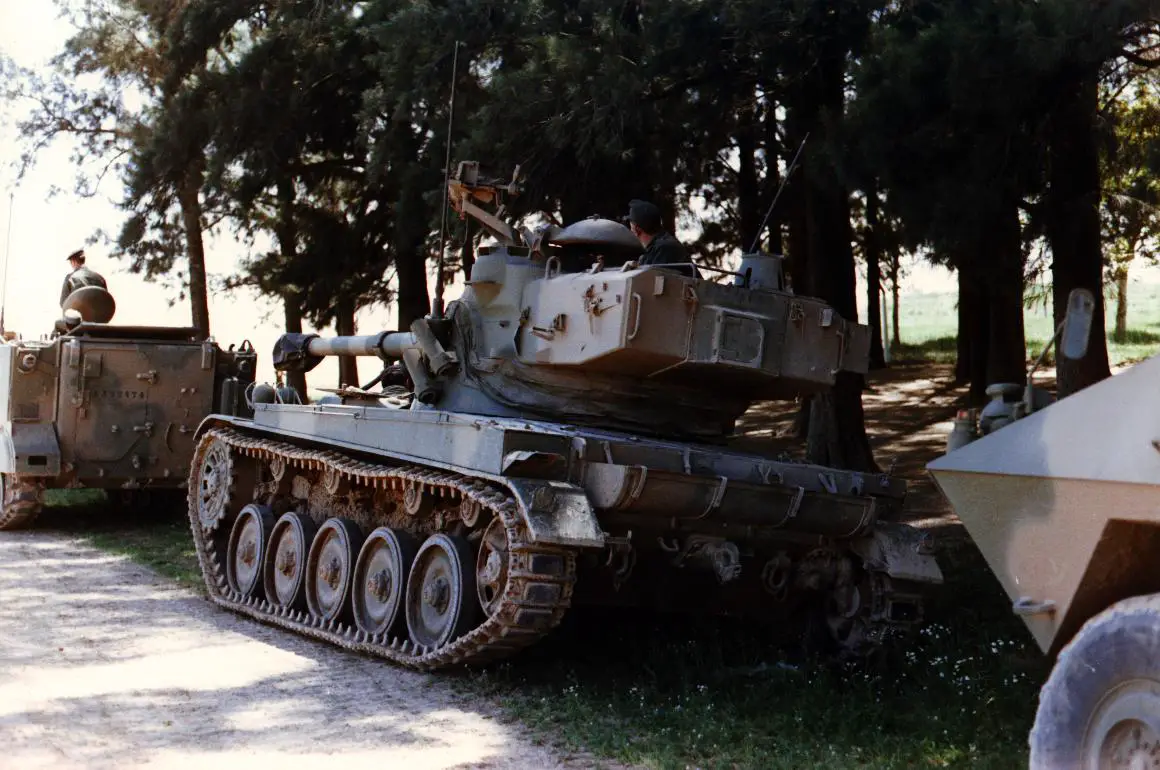 AMX-13
