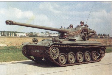 AMX-13
