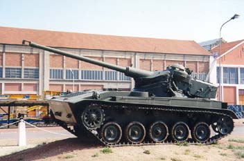 AMX-13