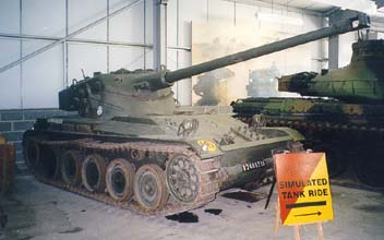 AMX-13