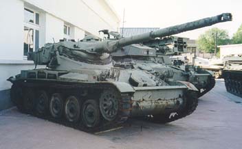 AMX-13