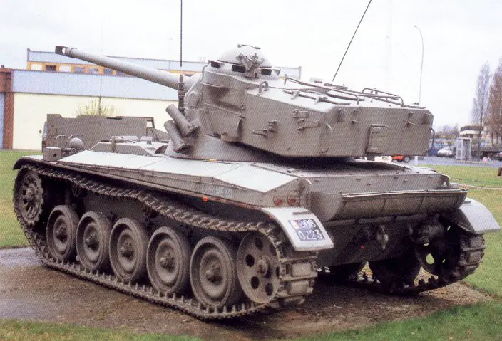 AMX-13
