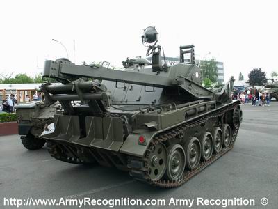 AMX-13 ARV (FR)