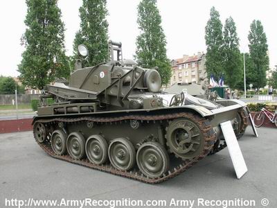 AMX-13 ARV (FR)
