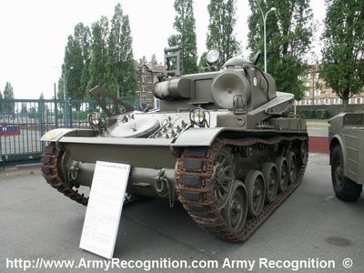 AMX-13 ARV (FR)