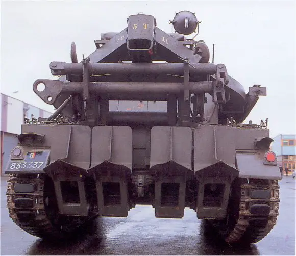 AMX-13 ARV (FR)