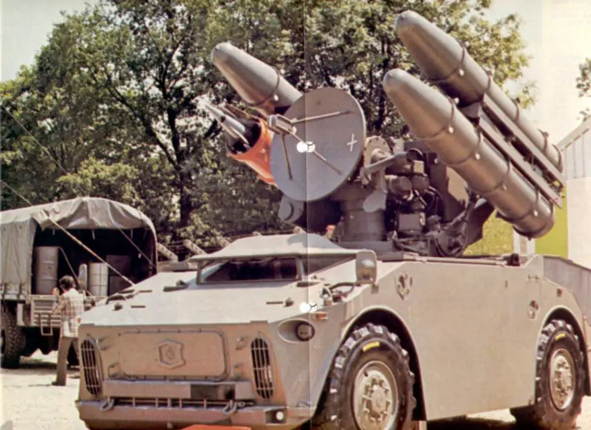 Crotale (FR)