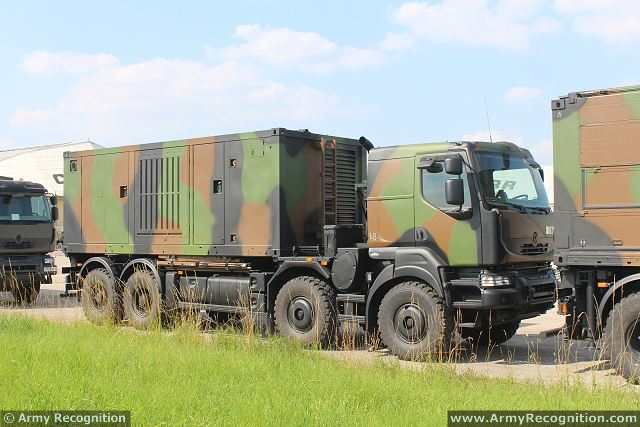 SAMP/T Mamba Aster 30 air defense missile system data | France French ...
