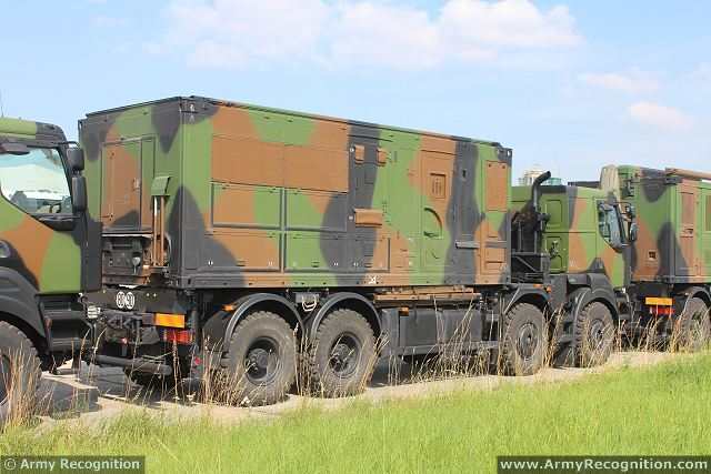 SAMP/T Aster 30 MAMBA