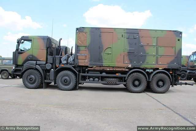 SAMP/T Aster 30 MAMBA