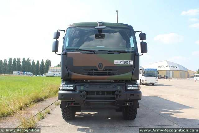 SAMP/T Aster 30 MAMBA