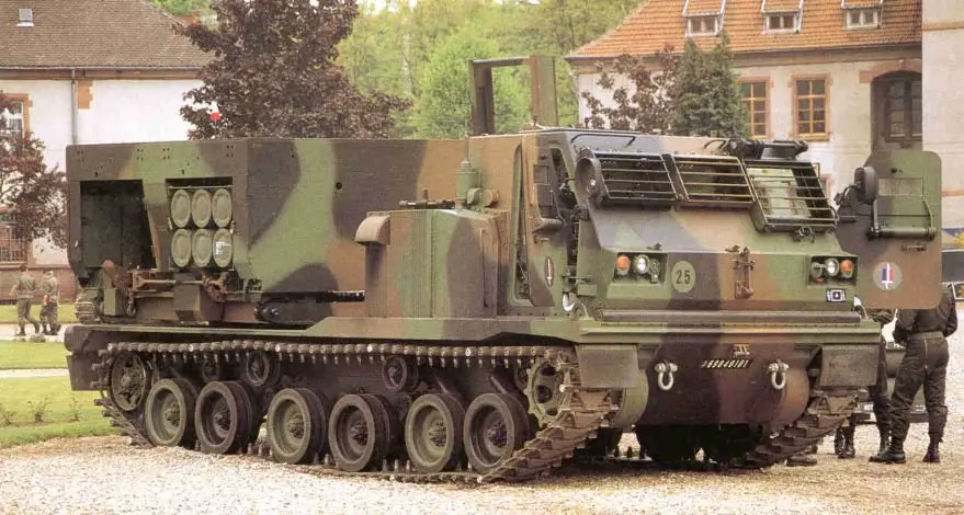 LRU M270 (FR)