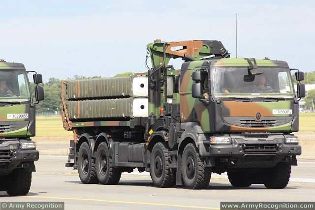 SAMP/T Mamba Aster 30 air defense missile system data | France French ...