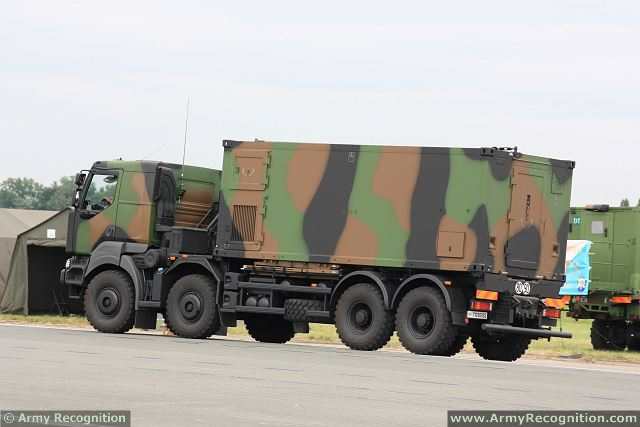 SAMP/T Mamba Aster 30 air defense missile system data | France French ...